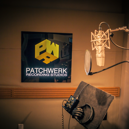Studio 9000 - Patchwerk Recording Studio